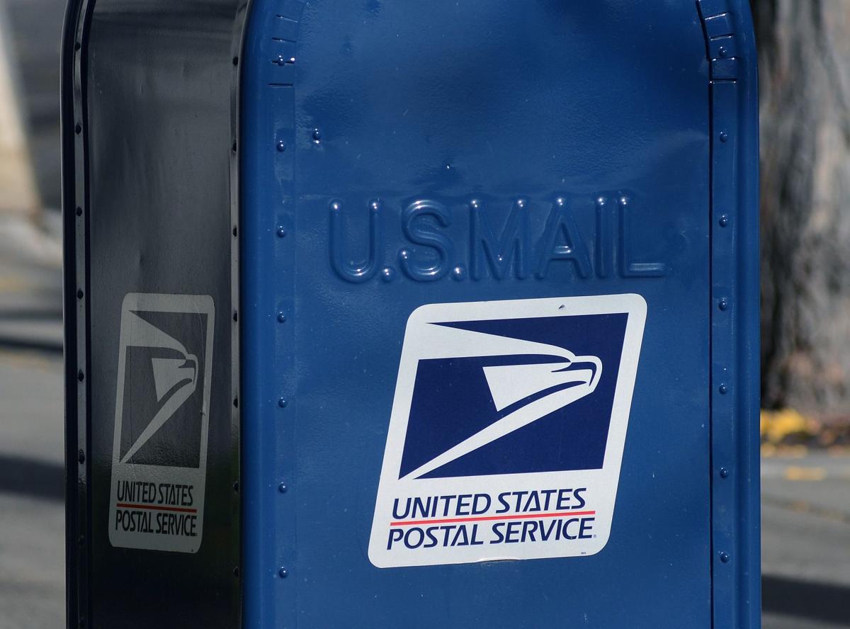 Put in Bay Post Office | USPS on Put in Bay Ohio
