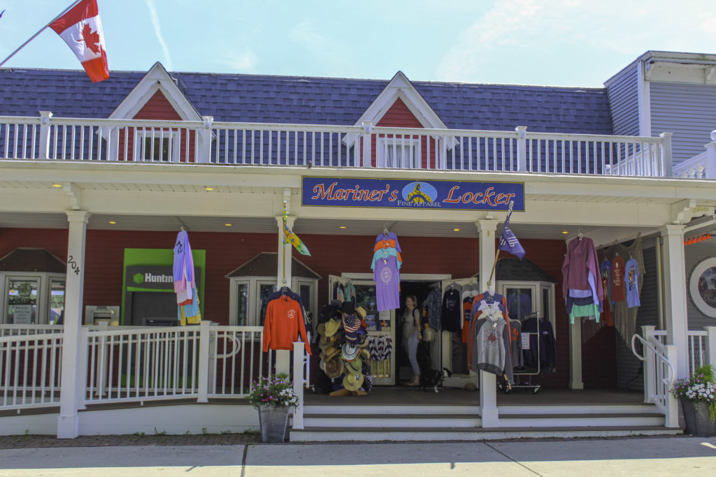 Mariners Locker | Put-In-Bay Online | Put in Bay Shopping