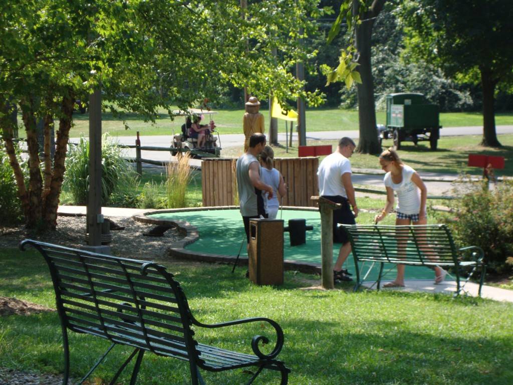 Things To Do In Put-in-Bay For Families | Put-in-Bay For Kids