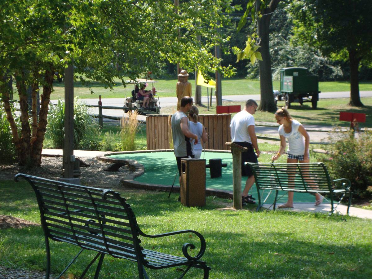 Things To Do In Put-in-Bay For Families | Put-in-Bay For Kids