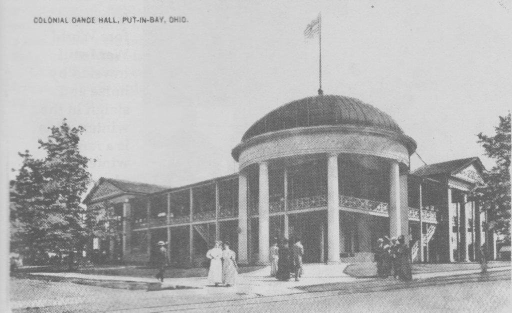 The Colonial: 30 Years Later - News